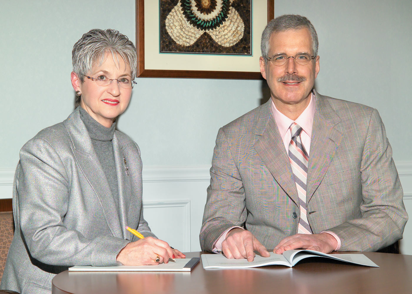 History - The Health Foundation of Central Massachusetts